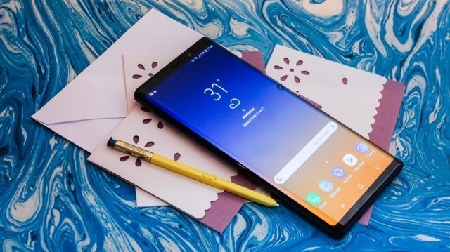五星级游戏手机三星Note9玩手游是什么体验？-中关村在线手机论坛
