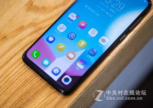 vivo Z3官方原版固件rom系统刷机包 PD1813B_A_1.5.15-中关村在线手机论坛