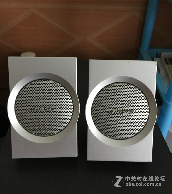 BOSE C3 第一代-中关村在线硬件论坛