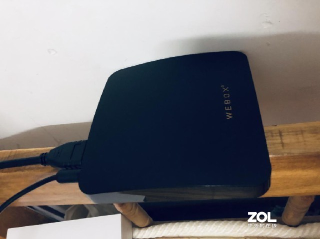 新买的电视盒子，泰捷WEBOX 30C，初体验心得来了-中关村在线综合论坛