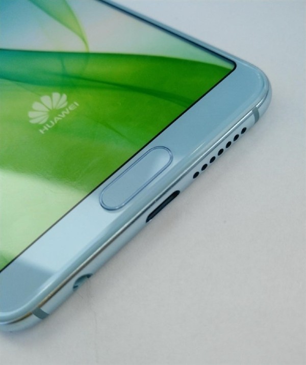 华为Nova 2s外观全方位曝光！荣耀V10“兄弟”-中关村在线手机论坛