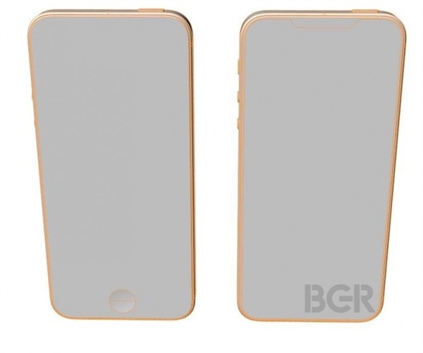 网曝苹果iPhone SE2背部照：换上玻璃后壳-中关村在线手机论坛