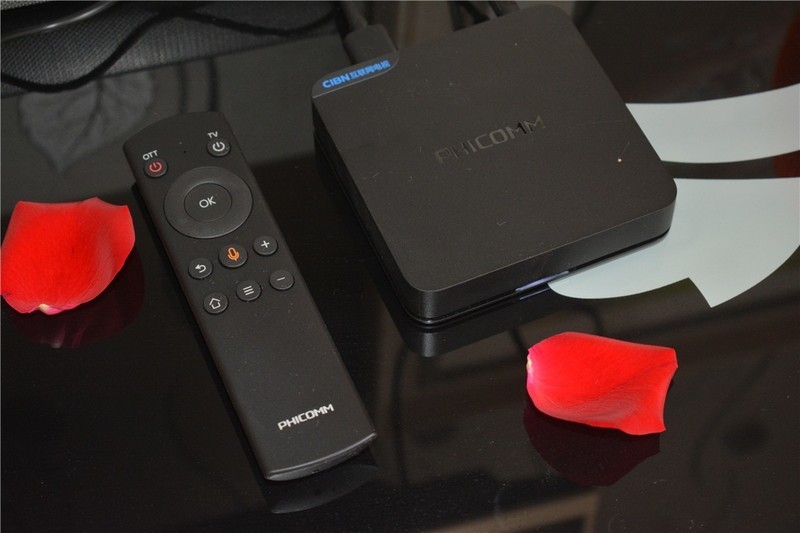 我是听话的盒子-斐讯T1使用体验-中关村在线综合论坛