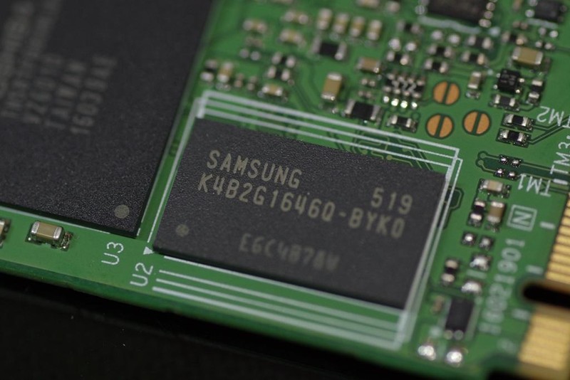 M.2 SSD 2242与2280 到底选哪个？-中关村在线综合论坛