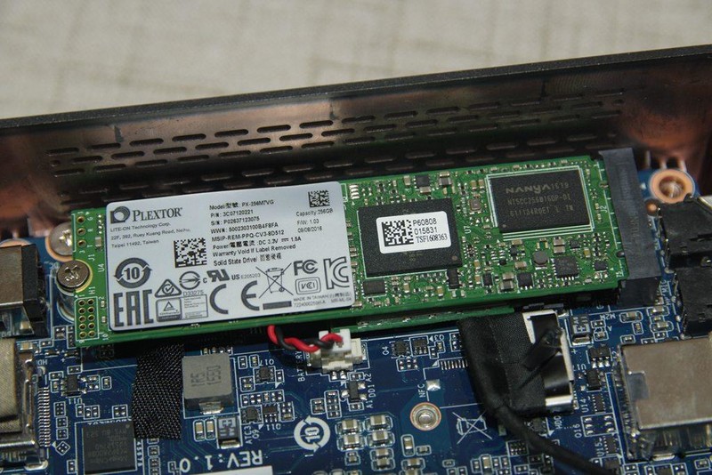 M.2 SSD 2242与2280 到底选哪个？-中关村在线综合论坛