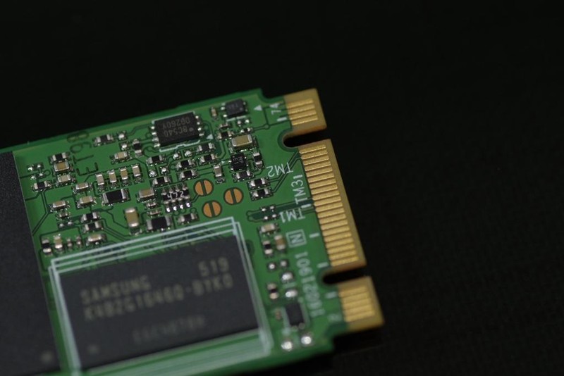 M.2 SSD 2242与2280 到底选哪个？-中关村在线综合论坛