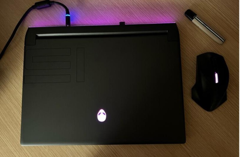 这个可以有 外星人m15 R6详解-中关村在线综合论坛