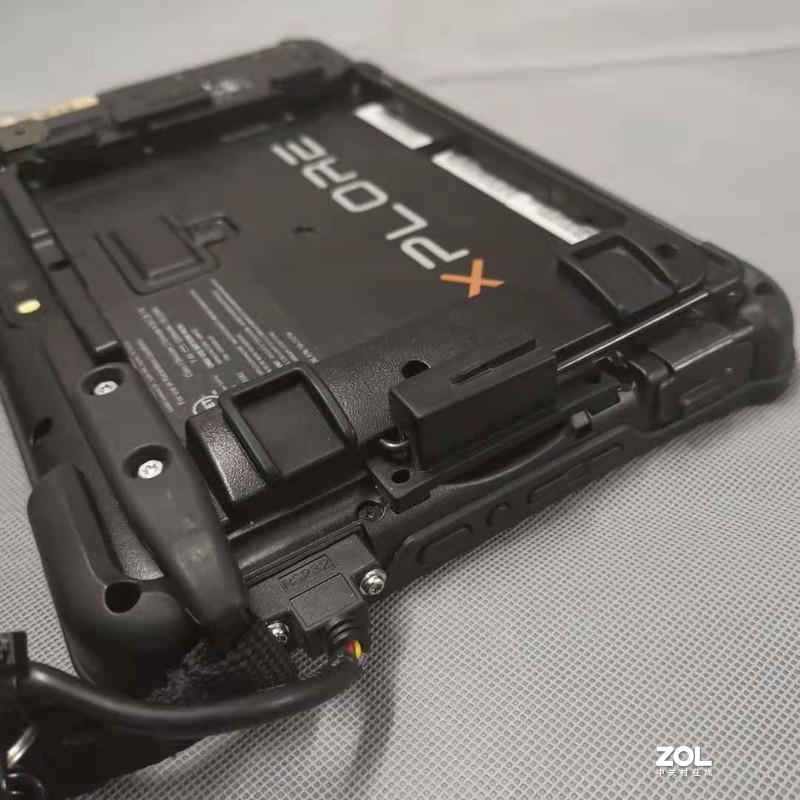 Xplore ix101 b2 酷睿 i5 5350 三防平板手绘电脑 XPLORE Tech ix101B2超薄轻便-中关村在线综合论坛