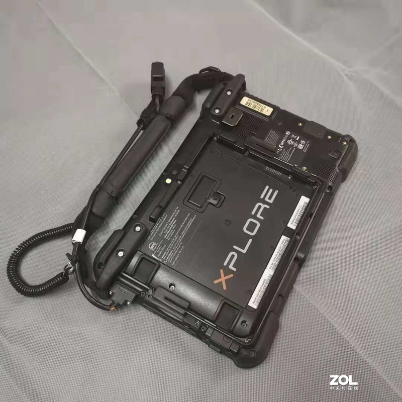 Xplore ix101 b2 酷睿 i5 5350 三防平板手绘电脑 XPLORE Tech ix101B2超薄轻便-中关村在线综合论坛