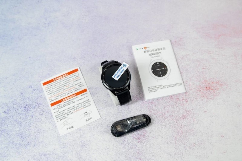 全面了解身体状况，让工作生活更便捷，dido E10智能健康手表体验-中关村在线综合论坛