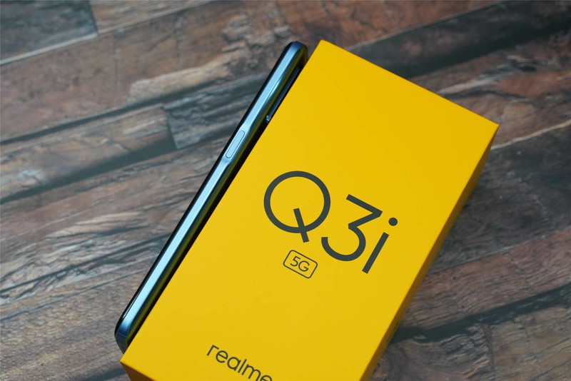 真我Q3i评测：千元性价比小钢炮，夜景拍照更惊艳-中关村在线综合论坛