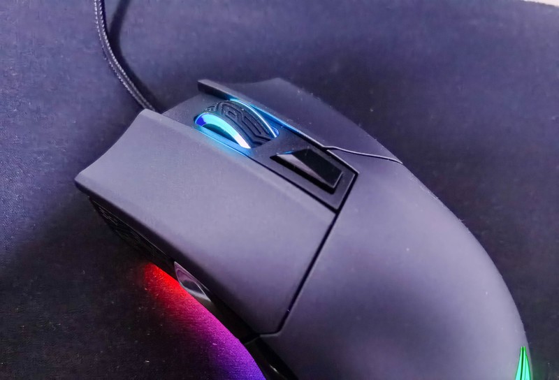 为信仰充值，华硕ROG战刃大G2竞技版使用体验-中关村在线综合论坛