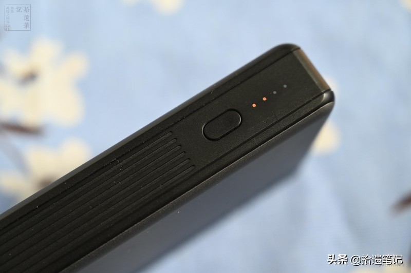 笔记本也能用的充电宝，功率高达100W，AOHi 100W充电宝体验-中关村在线综合论坛