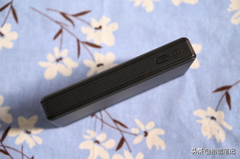 笔记本也能用的充电宝，功率高达100W，AOHi 100W充电宝体验-中关村在线综合论坛