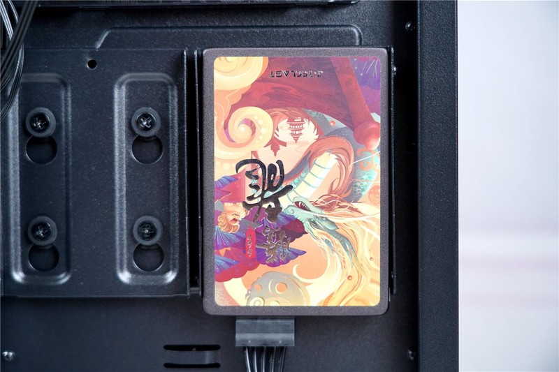 纯国产SSD来袭，国货当自强，国外列强你们的好日子到头了-中关村在线综合论坛