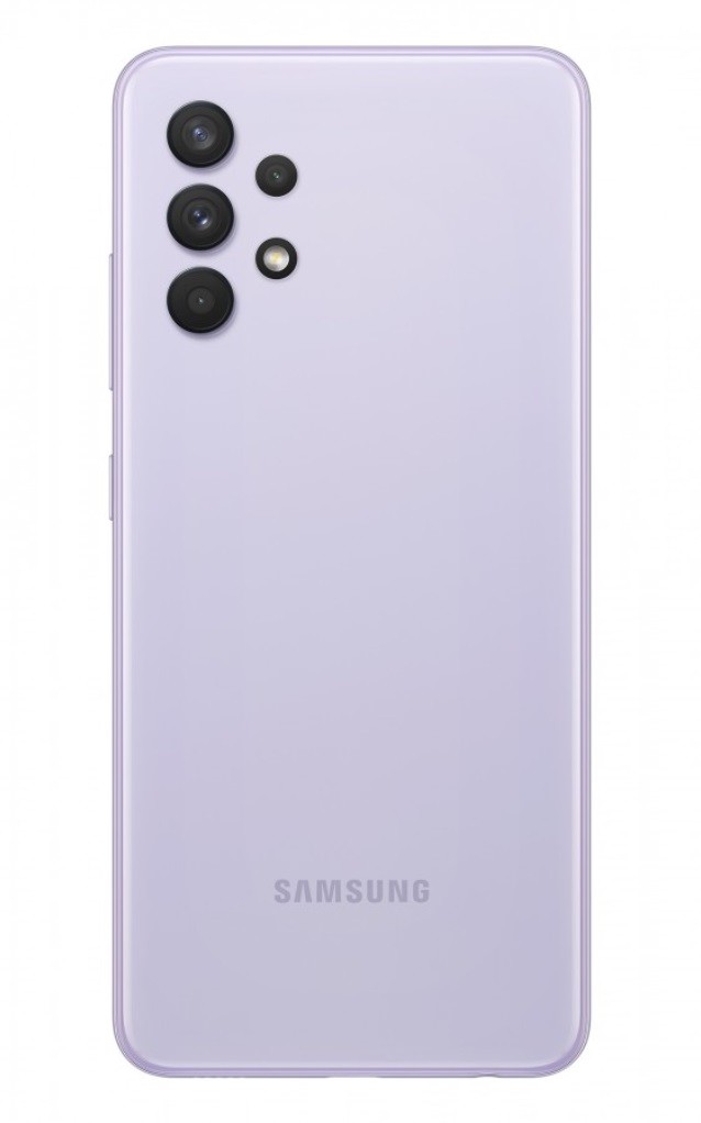 三星 Galaxy A32 4G 版正式发布：联发科 G80 处理器，6400 万像素主摄-中关村在线手机论坛