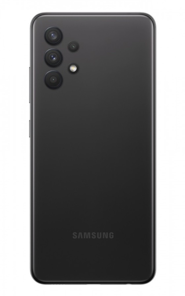 三星 Galaxy A32 4G 版正式发布：联发科 G80 处理器，6400 万像素主摄-中关村在线手机论坛