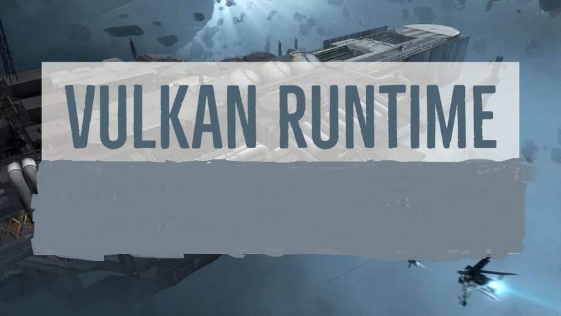 Vulkan Runtime Libraries是什么软件？读完这篇就懂了-中关村在线综合论坛