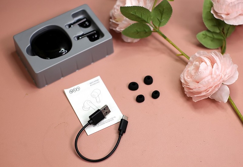 主动降噪亲民定位，QCY HT03真无线蓝牙耳机-中关村在线综合论坛