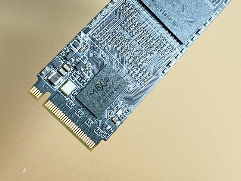 低端价格，中端性能？纯国产主控和颗粒NVMe SSD硬盘-中关村在线综合论坛