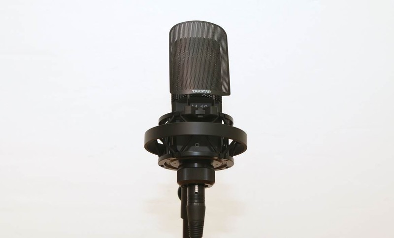 优质主播必备硬件，得胜MX1 PRO声卡+SM-18专业麦克风套装体验-中关村在线综合论坛