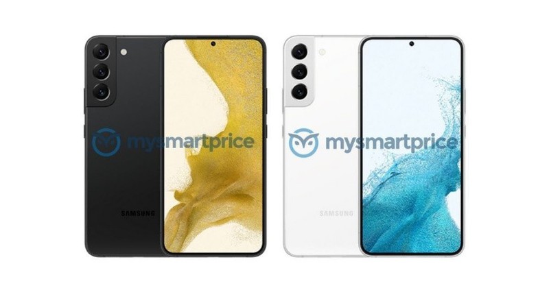 三星 Galaxy S22+ 官图曝光：非曲面屏、四边等宽，新配色亮眼-中关村在线手机论坛