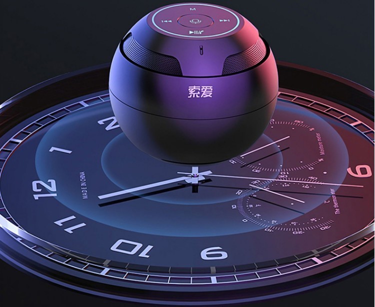 臻品匠造，索爱S-35Plus无线蓝牙音箱占据无线蓝牙音箱榜单！-中关村在线综合论坛