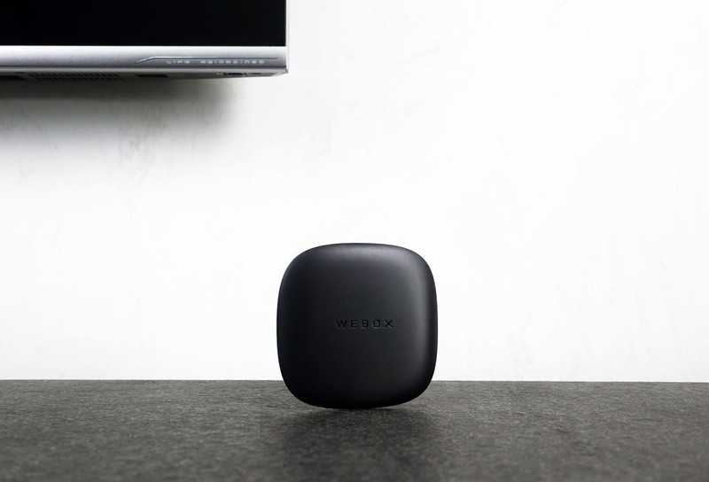 闭眼入的电视盒子——泰捷WEBOX WE60C体验-中关村在线综合论坛