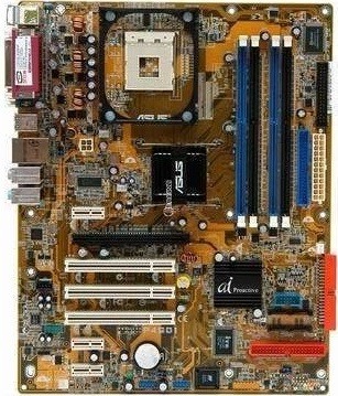 64位478针奔腾4的故事-中关村在线硬件论坛