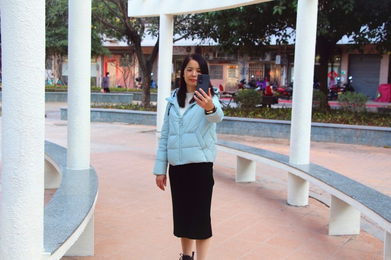 华为nova8 Pro体验：前置Vlog视频双镜头堪称“自拍神器”-中关村在线综合论坛