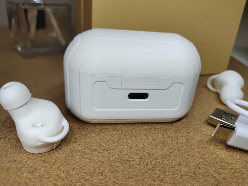 动铁+动圈=完美音质，南卡真无线T2蓝牙耳机-中关村在线综合论坛