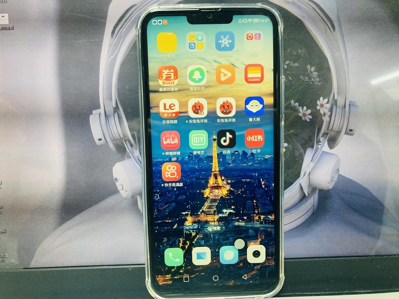 千元内还挺能打的手机——乐视Y1Pro+-中关村在线手机论坛