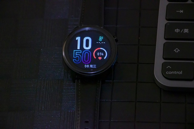 无痛测血糖，24小时贴身监测小卫士——dido e55 pro心电血糖手表-中关村在线综合论坛