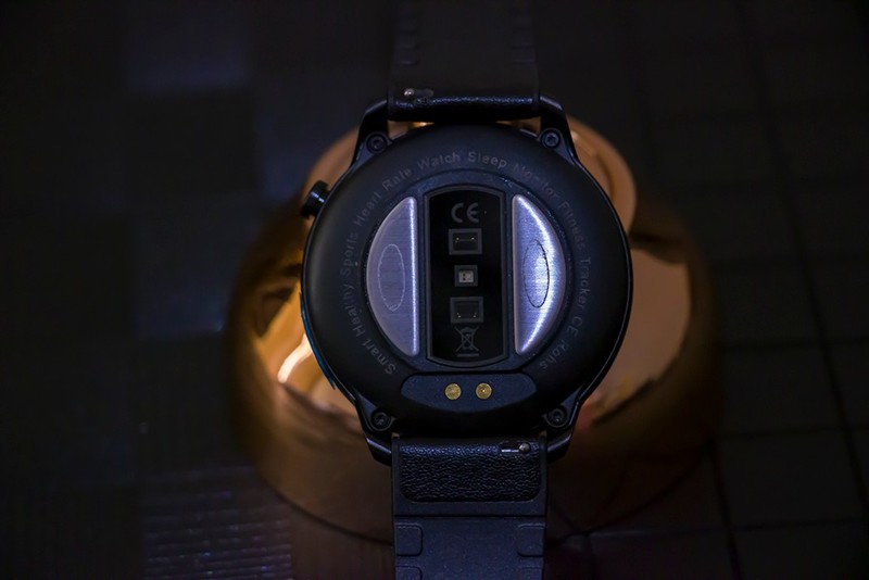 无痛测血糖，24小时贴身监测小卫士——dido e55 pro心电血糖手表-中关村在线综合论坛