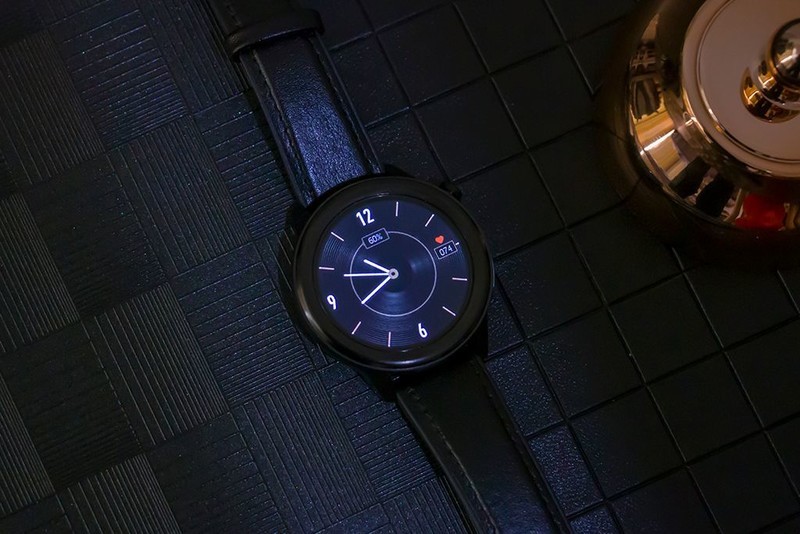 无痛测血糖，24小时贴身监测小卫士——dido e55 pro心电血糖手表-中关村在线综合论坛