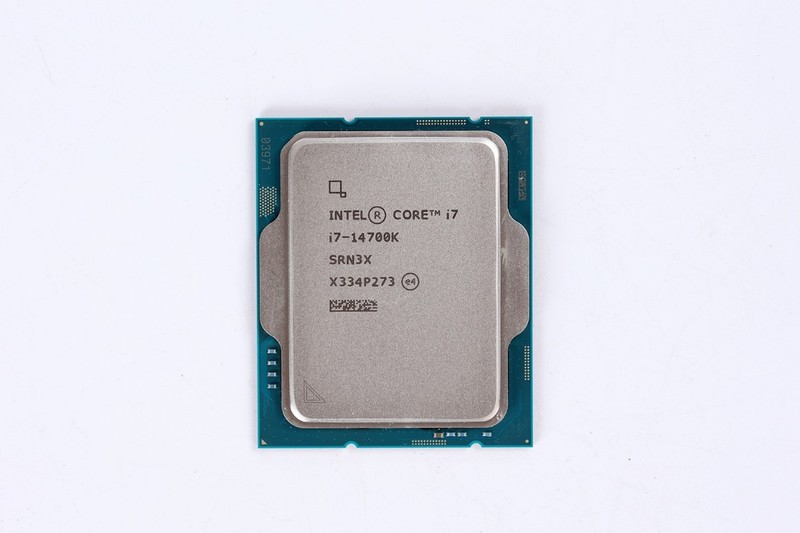 全新Intel 14代酷睿处理器值不值得买？i7-14700K简测分享-中关村在线硬件论坛