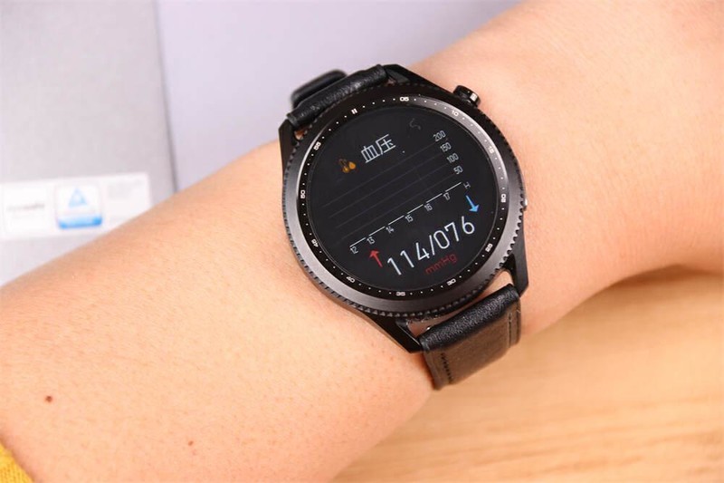 心电血糖都能测？比某为便宜1000多，dido E10S Pro智能手表体验-中关村在线综合论坛