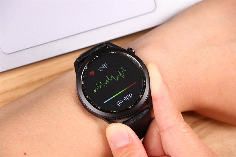 心电血糖都能测？比某为便宜1000多，dido E10S Pro智能手表体验-中关村在线综合论坛