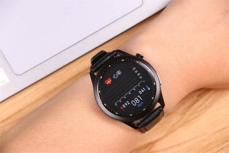 心电血糖都能测？比某为便宜1000多，dido E10S Pro智能手表体验-中关村在线综合论坛