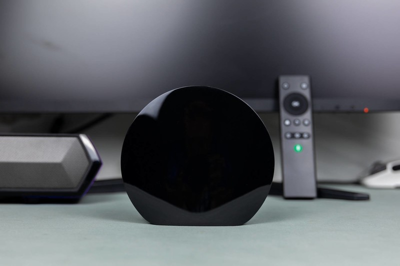 8K旗舰，超强性能，泰捷WE40PRO电视盒子深度体验-中关村在线综合论坛