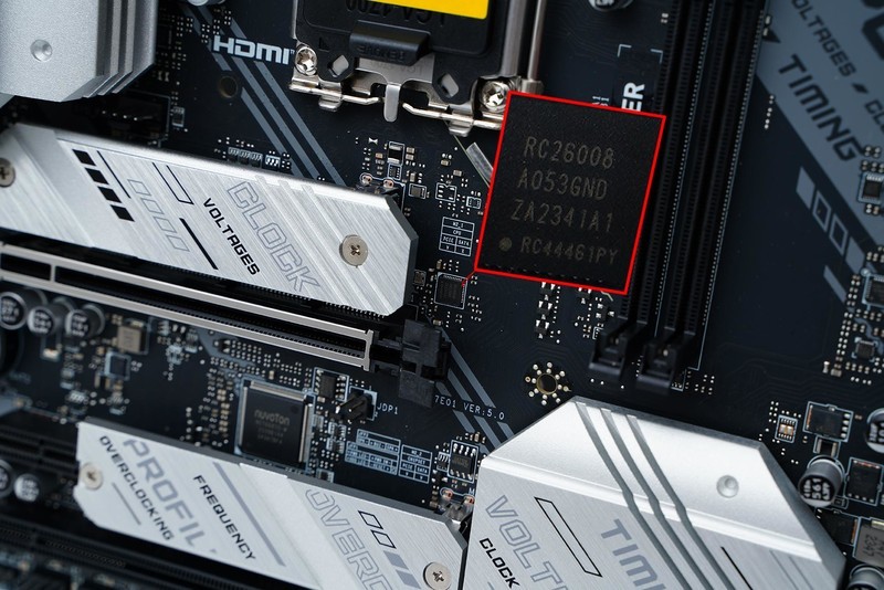 2分钟学会BIOS更新白嫖性能提升 你确定不收藏吗？-中关村在线硬件论坛