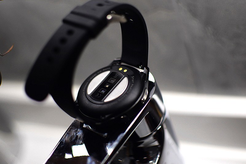 618智能手表推荐：dido E10血压心电手表 给你医疗级的血压监测体验-中关村在线综合论坛