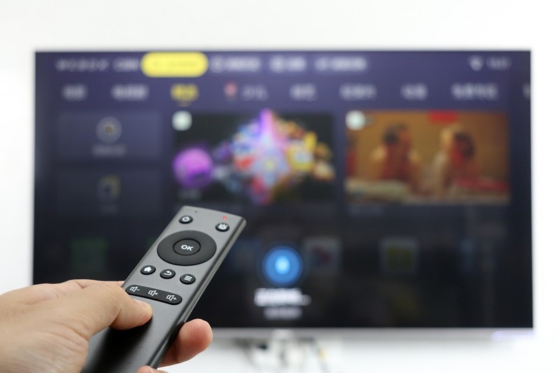 旗舰芯片?高清视界——泰捷WE40PRO旗舰版电视盒子体验-中关村在线综合论坛