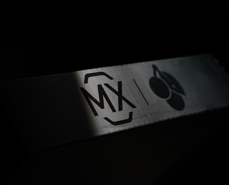 限量并不是唯一亮点 CHERRY MX3.0S Scout签名选手版-中关村在线硬件论坛