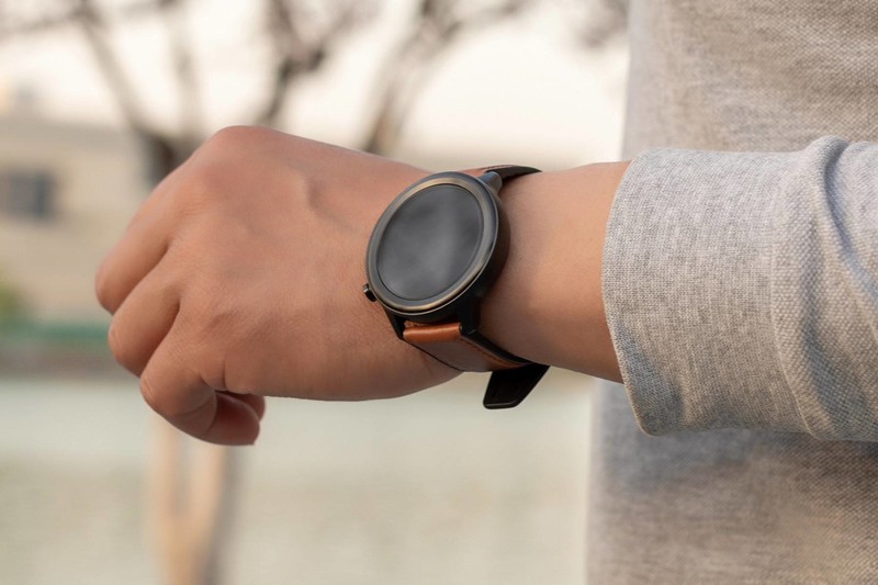 2023智能手表选择新方向，dido E55Pro Max能测血压、还能测血糖-中关村在线综合论坛