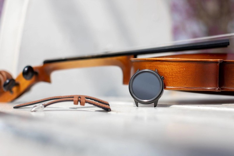 2023智能手表选择新方向，dido E55Pro Max能测血压、还能测血糖-中关村在线综合论坛