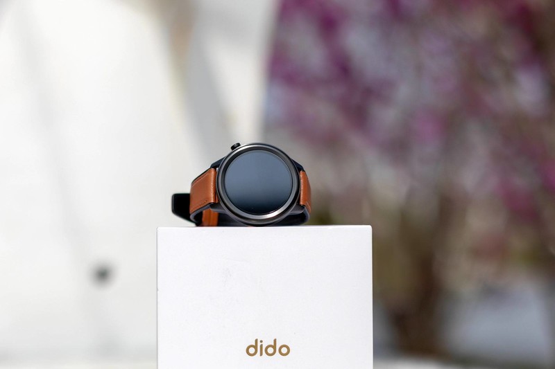 2023智能手表选择新方向，dido E55Pro Max能测血压、还能测血糖-中关村在线综合论坛