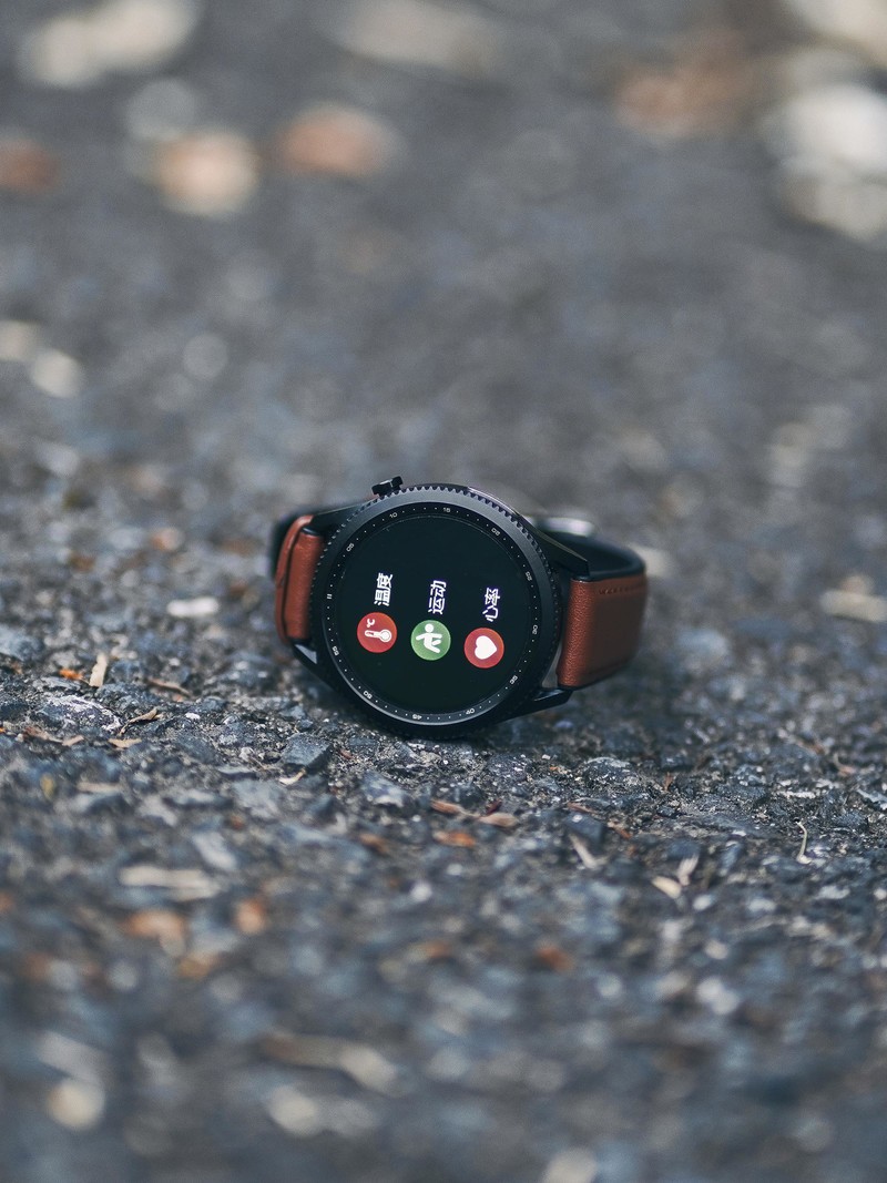 性价比首选！dido E10血压心电智能手表上手体验-中关村在线综合论坛