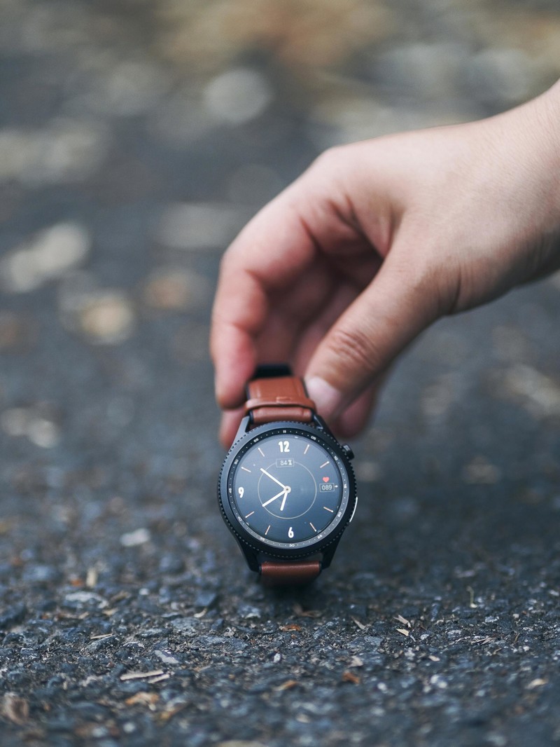 性价比首选！dido E10血压心电智能手表上手体验-中关村在线综合论坛