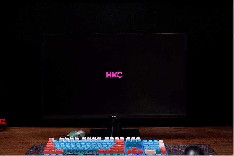 “能文能武”修图师的必备神器——HKC T2751U专业影像设计显示器-中关村在线综合论坛